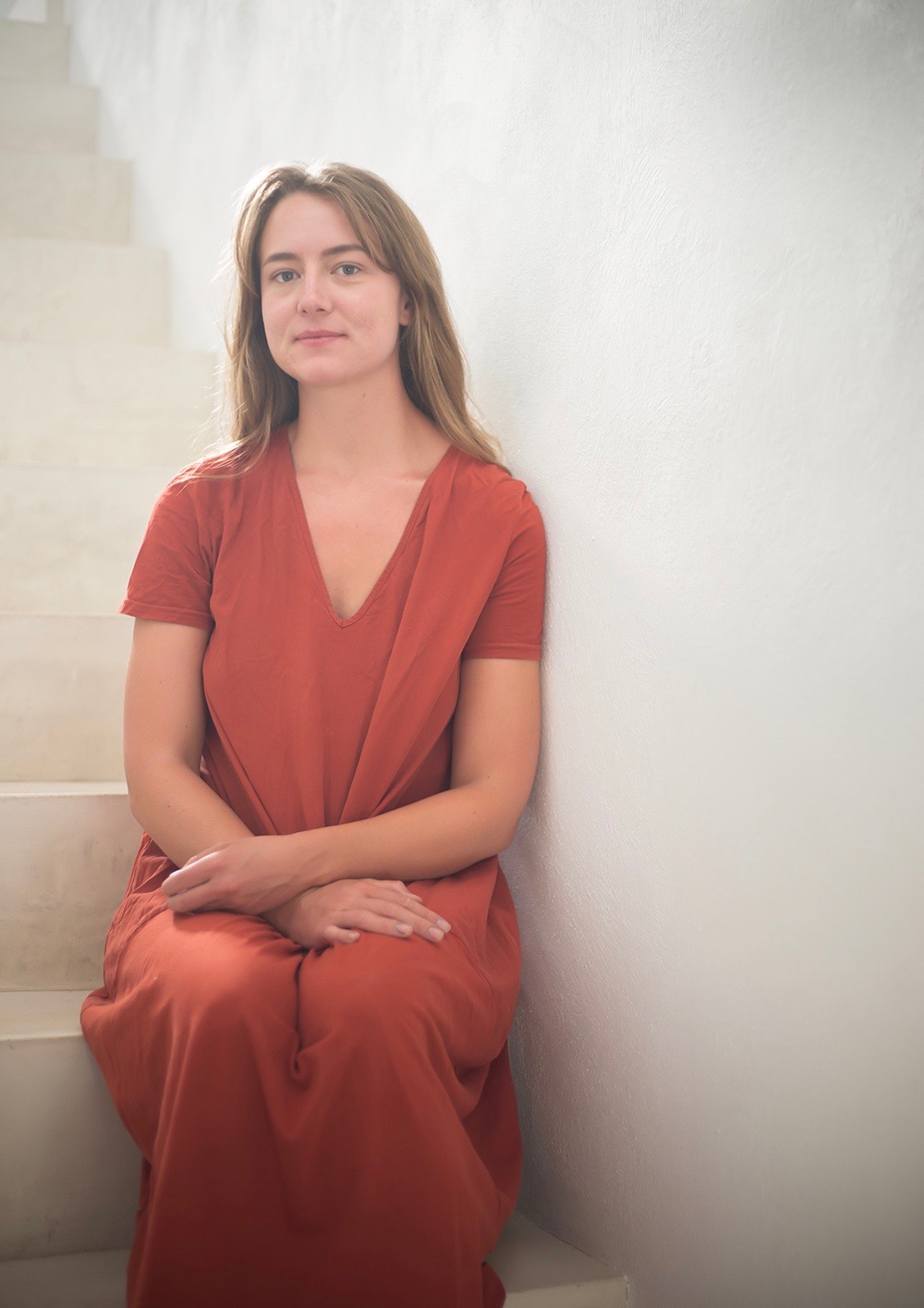 About – Natalie Pullen